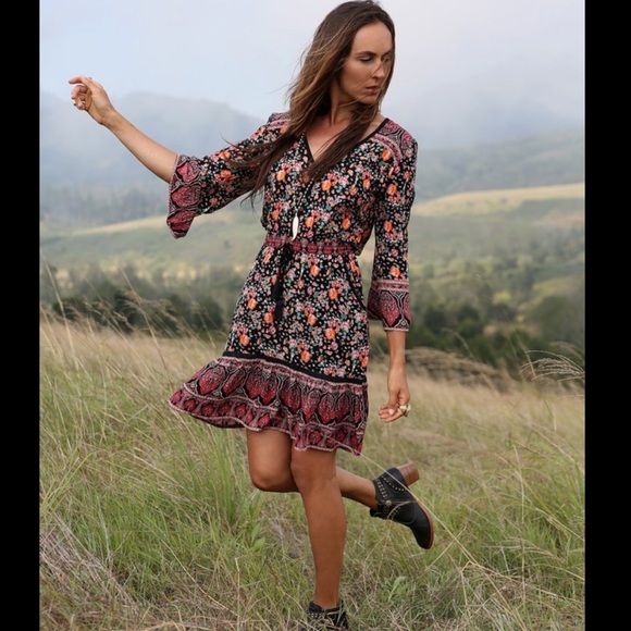 Tulle And Batiste | Dresses | Aus Brand Tulle And Batiste Moonless ...